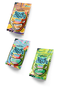 Home - Sour Straps