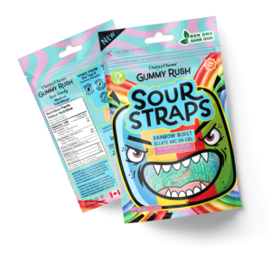 Home - Sour Straps